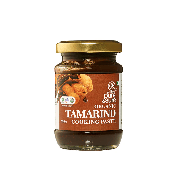 Tamarind Paste (Pure & Sure)